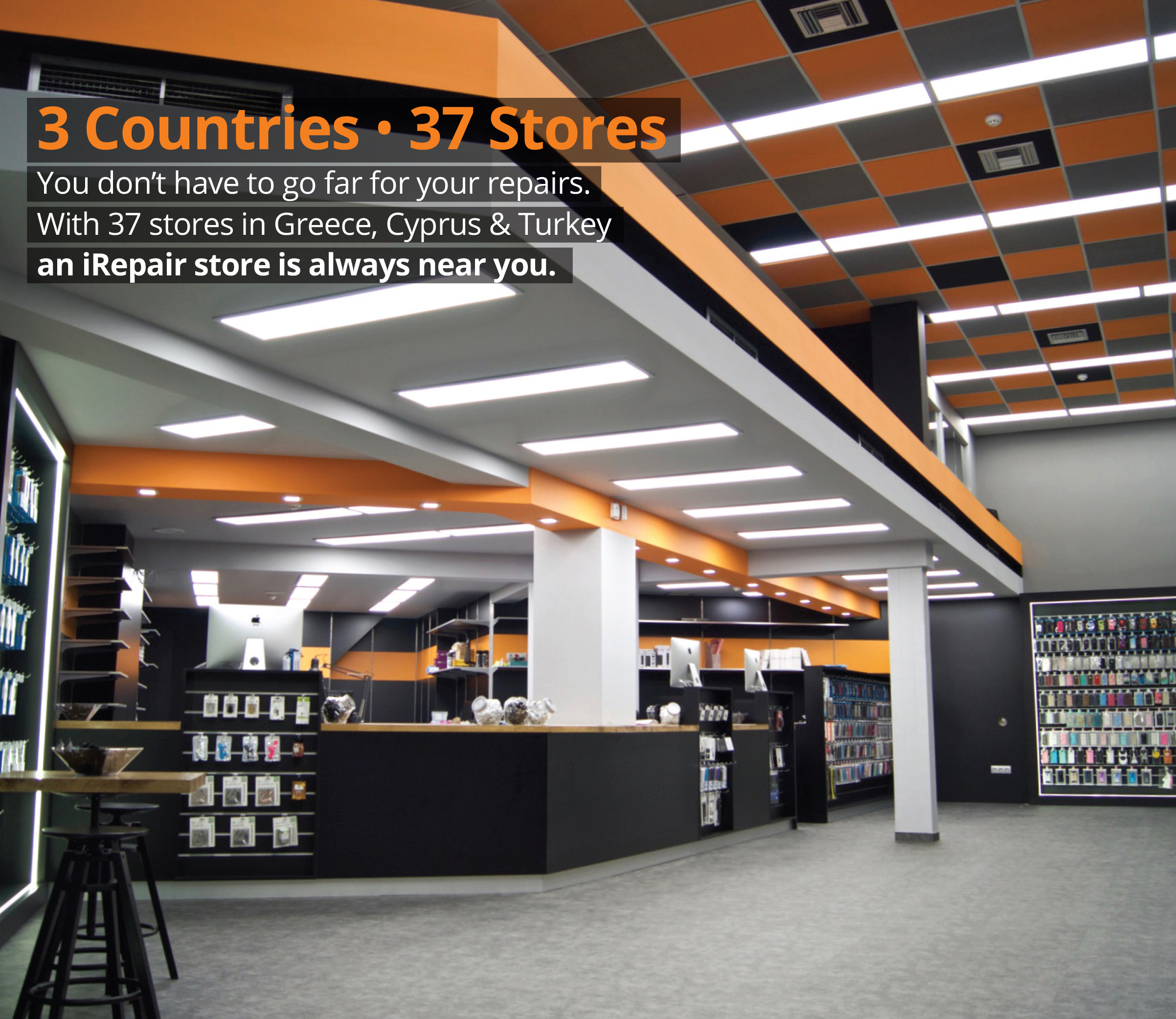 iPhone, iPad, Apple, Samsung, & Laptop Repair | iRepair